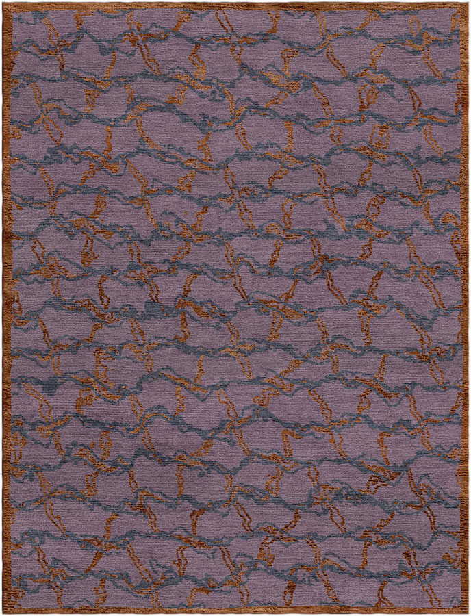 Contemporary Repeat Pattern – 雅時地毯